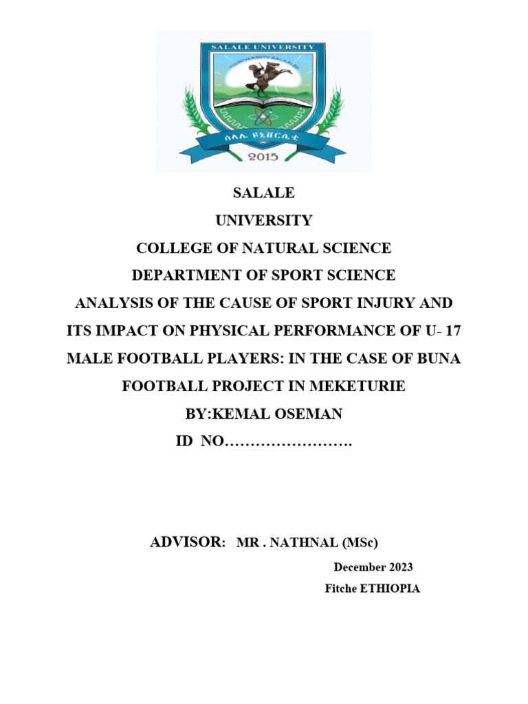 KEMAL Final Pro 11 | PDF | Computers | Technology & Engineering
