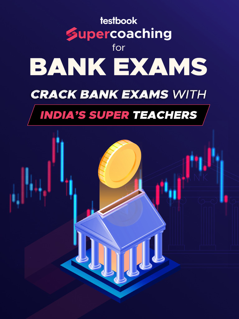 Bank Exams Full Course in English | PDF