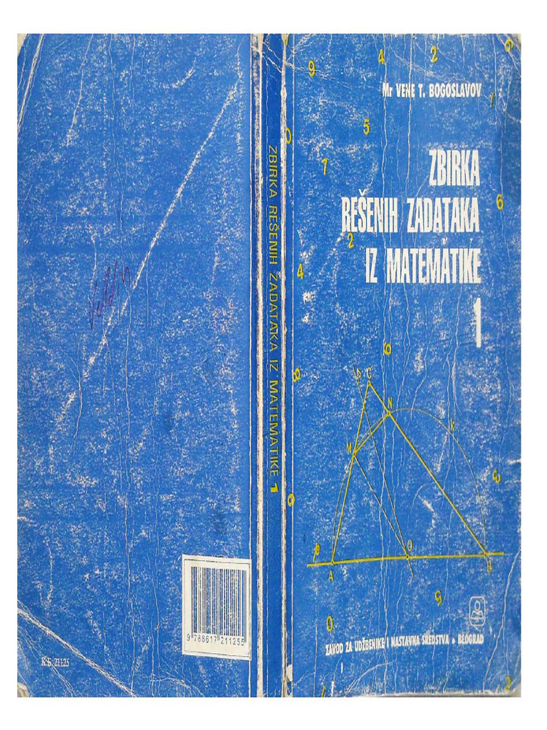 Kupdf.net Zbirka Vene 1 | PDF