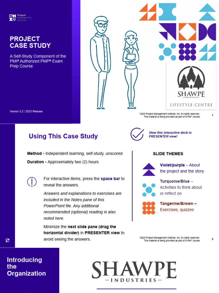 Case Study 66 | PDF