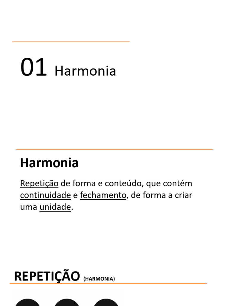 01 Harmonia | PDF