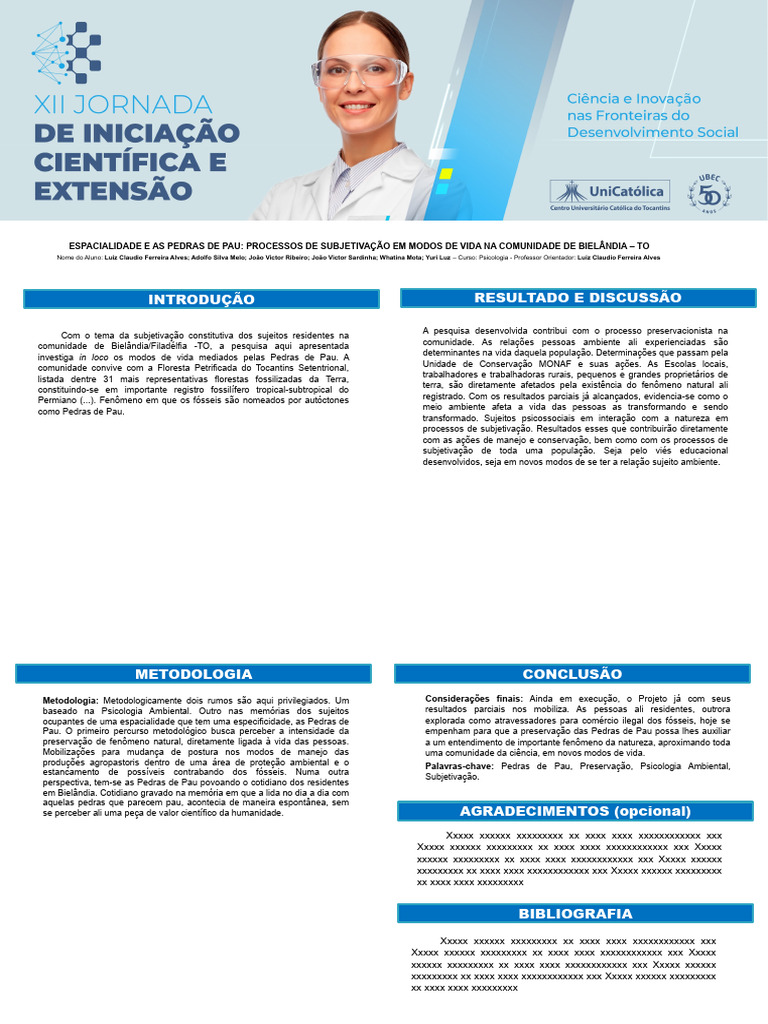 Subjetivacao Luiz | PDF