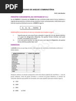 CEP Ubatuba | PDF