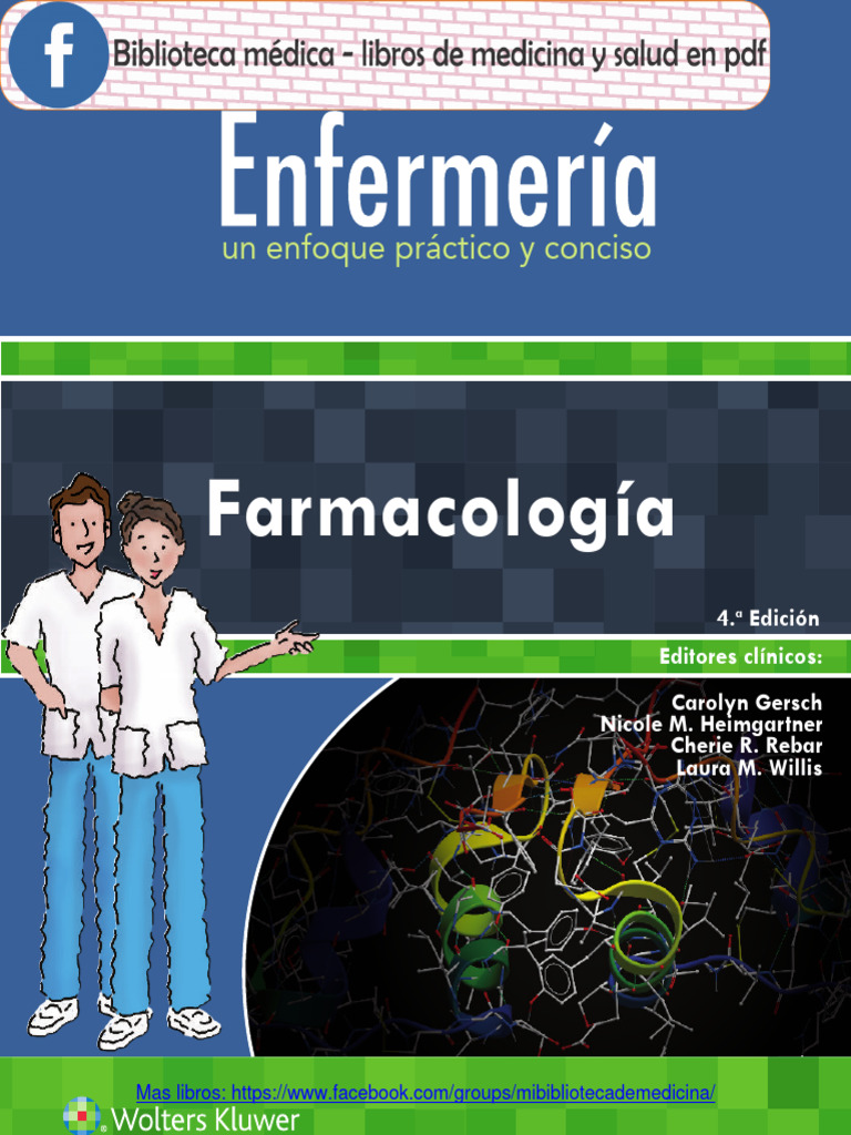 Libro Farmaco | PDF