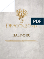 Daggerheart Domain Cards Overview | PDF
