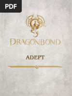 Complete Warden | PDF