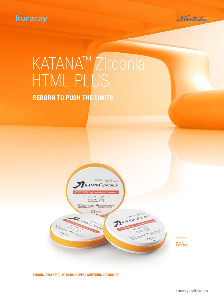1 Katana HTML Plus Brochure LR 8 | PDF