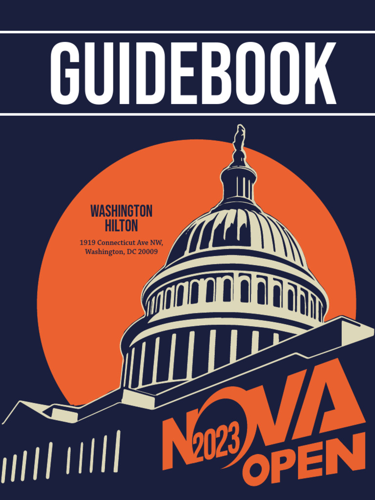 2023 NOVA-GuideBook Web | PDF