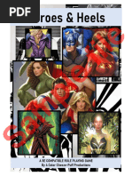 Waterdeep Interactive Map | PDF