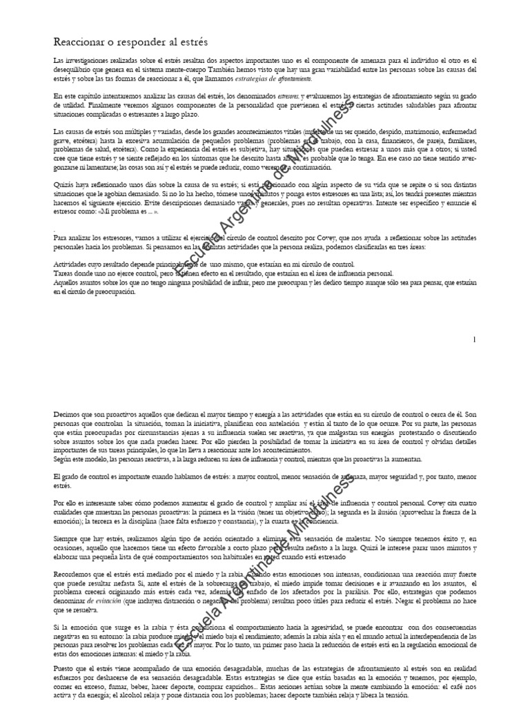 30 Sesion 5 Lectura IMPR | PDF