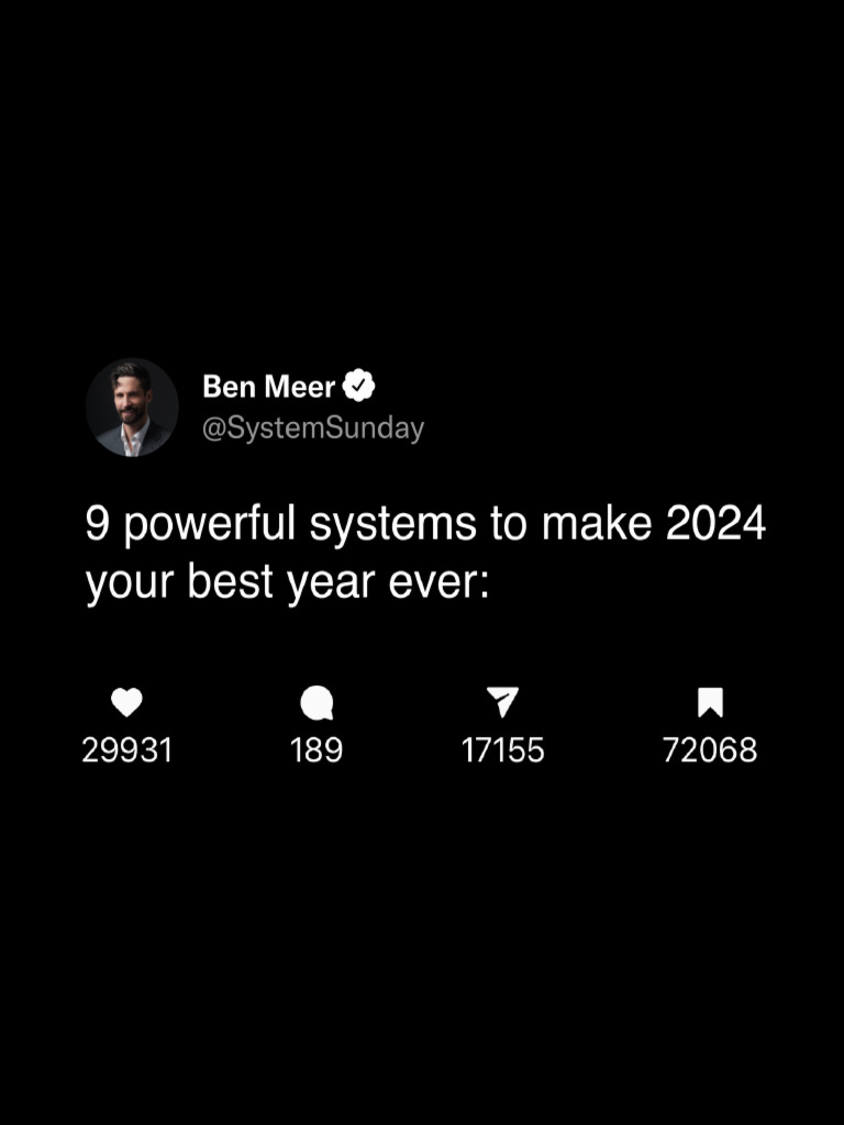 Powerful Statements | PDF