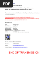 Electronic Funds Transfer Application: WWW - Rakbank.ae | PDF | Banks | Credit Card