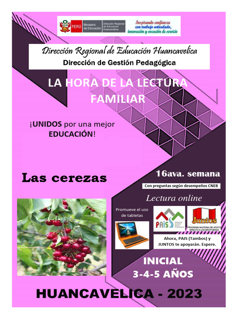 Las Cerezas | PDF