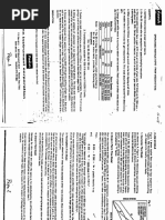 Model 35 Viscometer Instruction Manual | PDF | Calibration | Viscosity