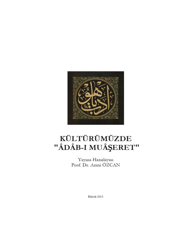 Sofrada Catal Bicak Kullanimi Yahut Osma | PDF Sofrada Catal Bicak Kullanimi Yahut Osma | PDF