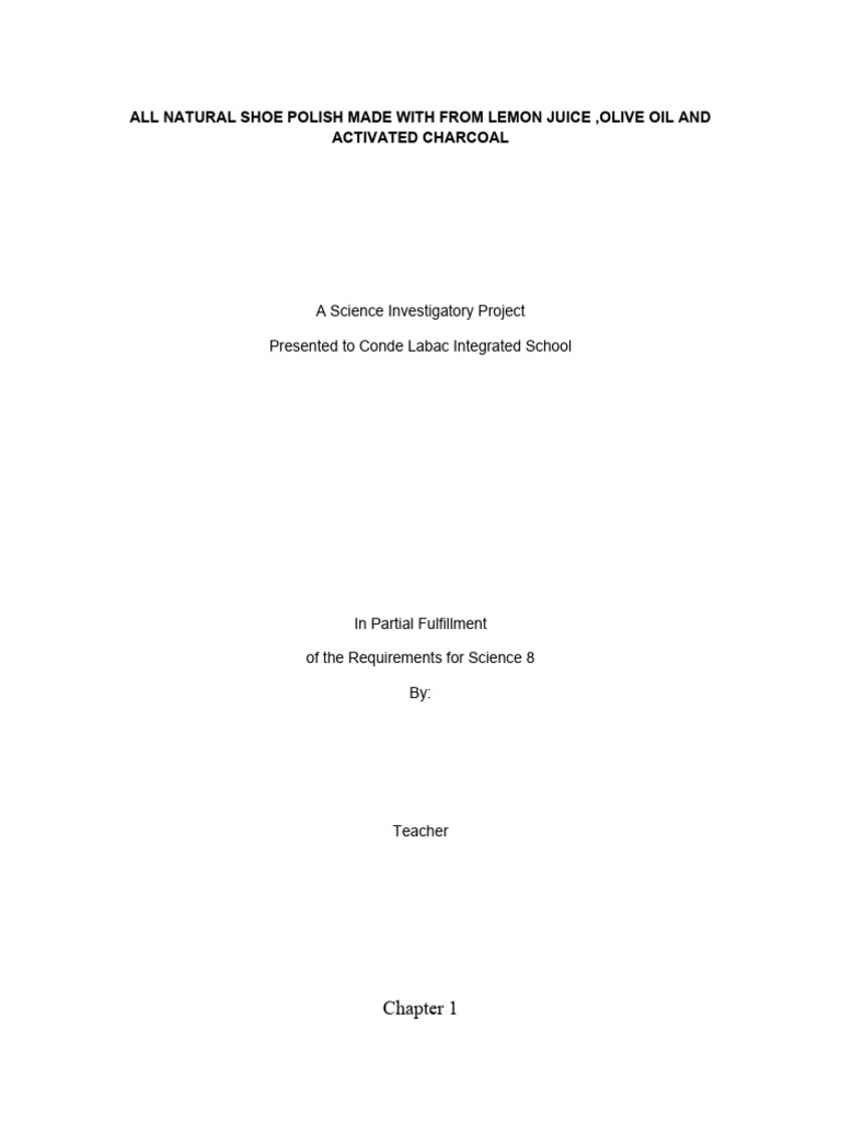 SIP - For g10 2 | PDF