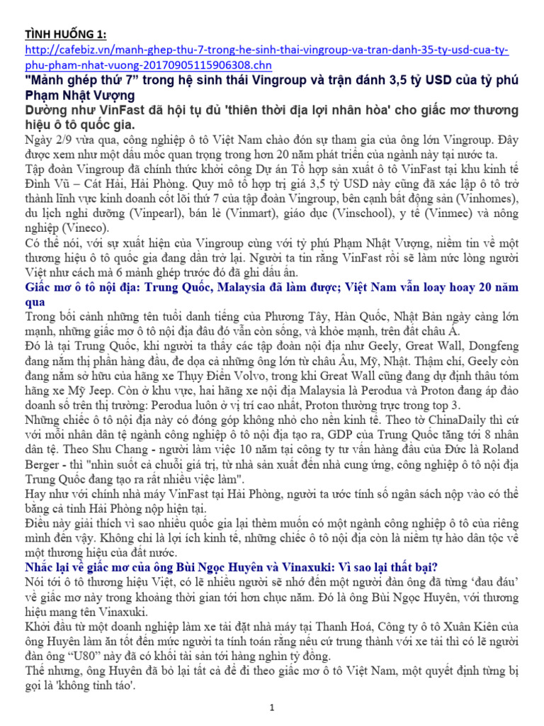 Bai doc Nguyen ly KTH (1) | PDF