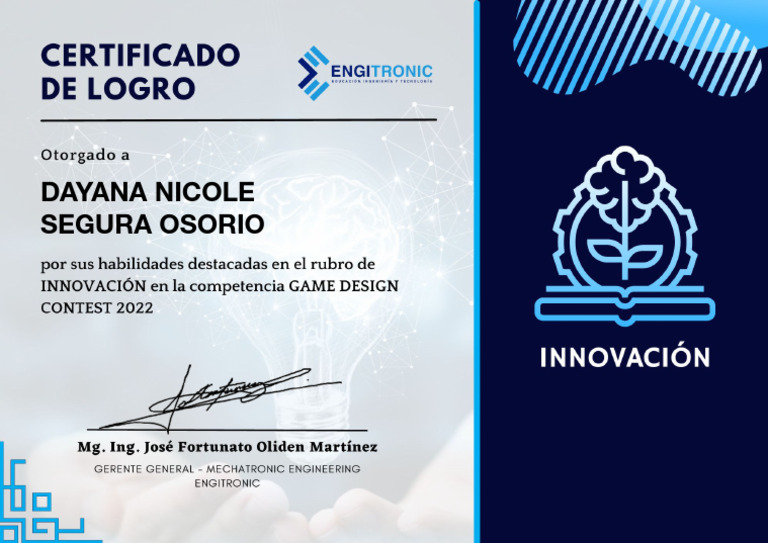 Dayana Nicole Segura Osorio | PDF