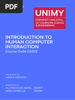 CodeChum: Simplify Teaching Code | PDF | Career & Growth | Business