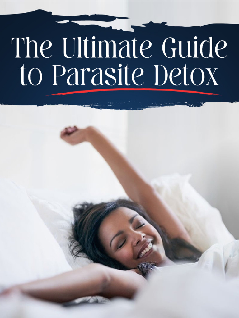 TEST - Parasite eBook | PDF | Parasitism | Allergy