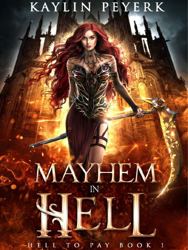 Mayhem Un Hell | PDF