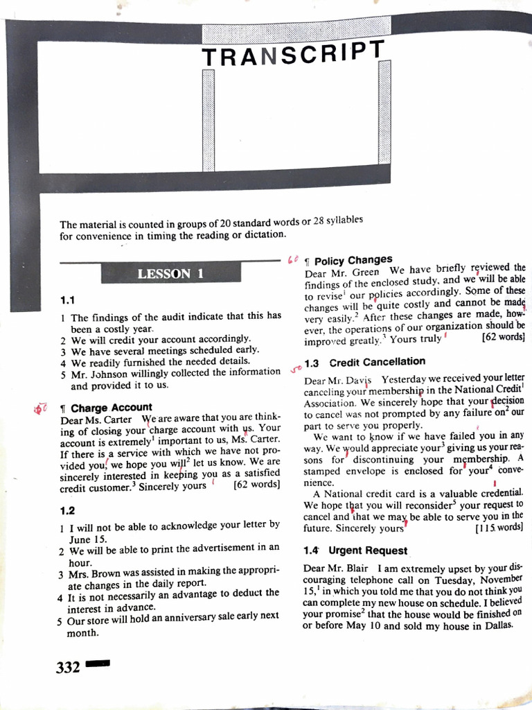 Transcription 1 12 | PDF