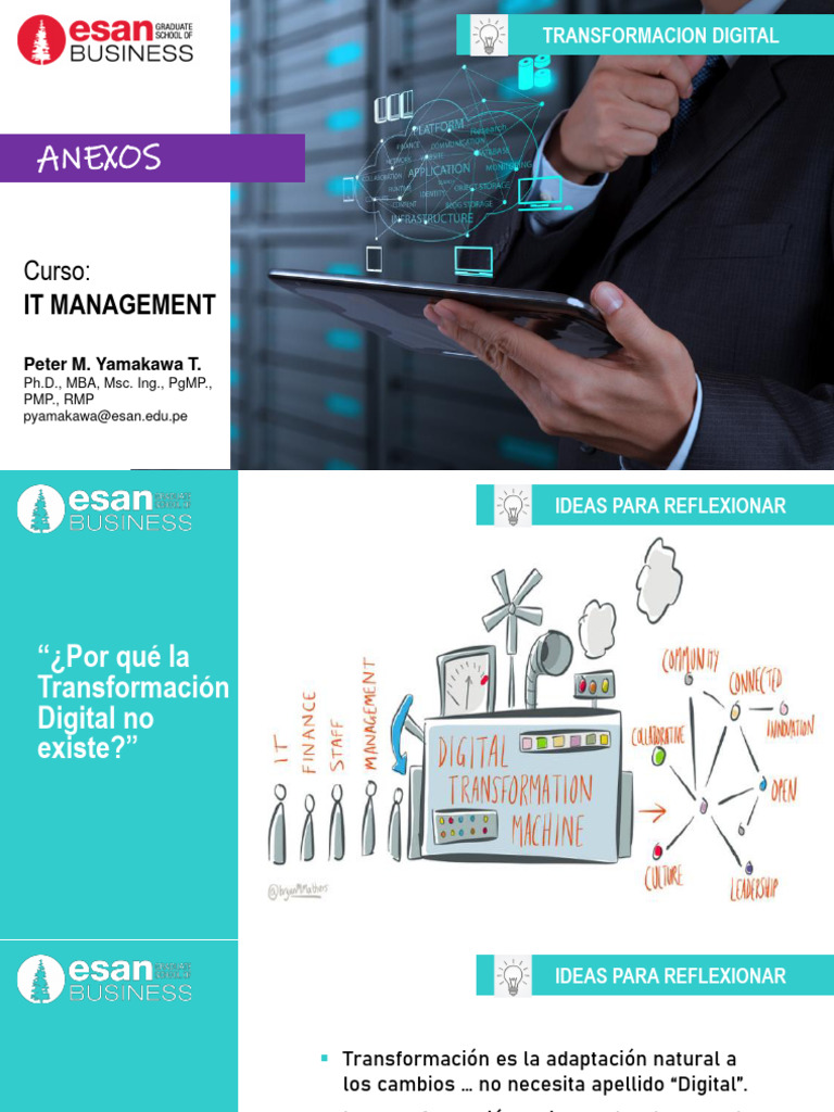 Ses 01-2 Transformación Digital (55) Anexos Formato Virtual | PDF ...