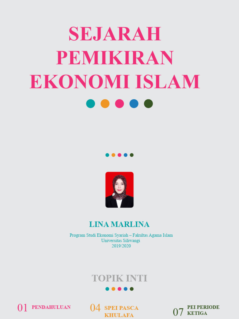 SPEI2020_LINA | PDF