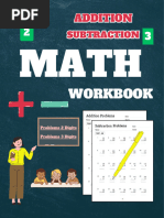 k5 Learning Addition 1 Workbook | PDF | Numbers | Mathematics