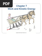 Phys114 Chapter 6 Work and Kinetic Energy -Non-Constant Force and ...