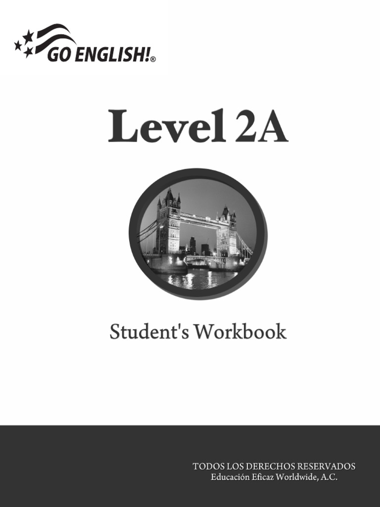 Level 2 A | PDF