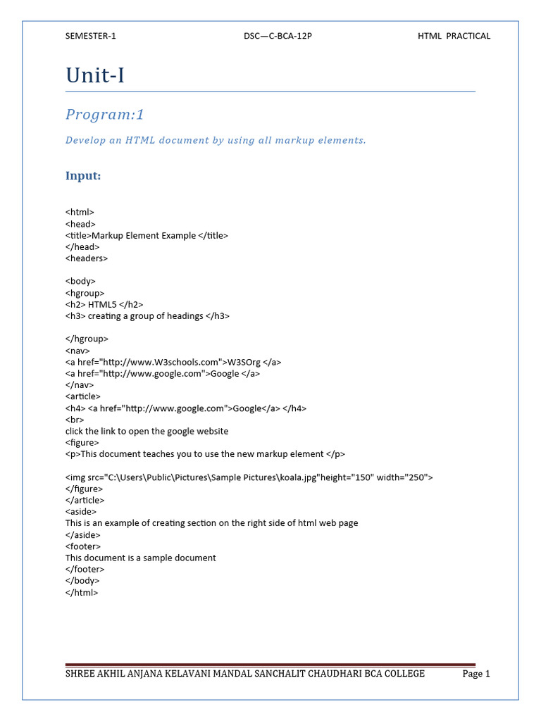 Unit1.html_092259 | PDF