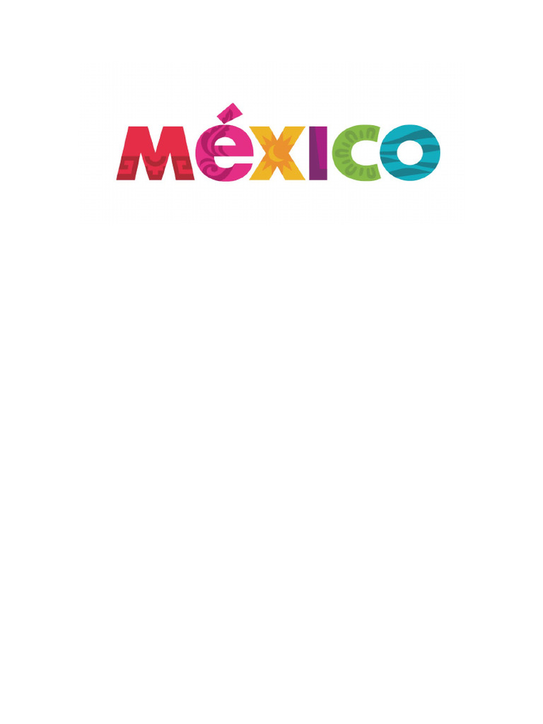Logo Mexico | PDF