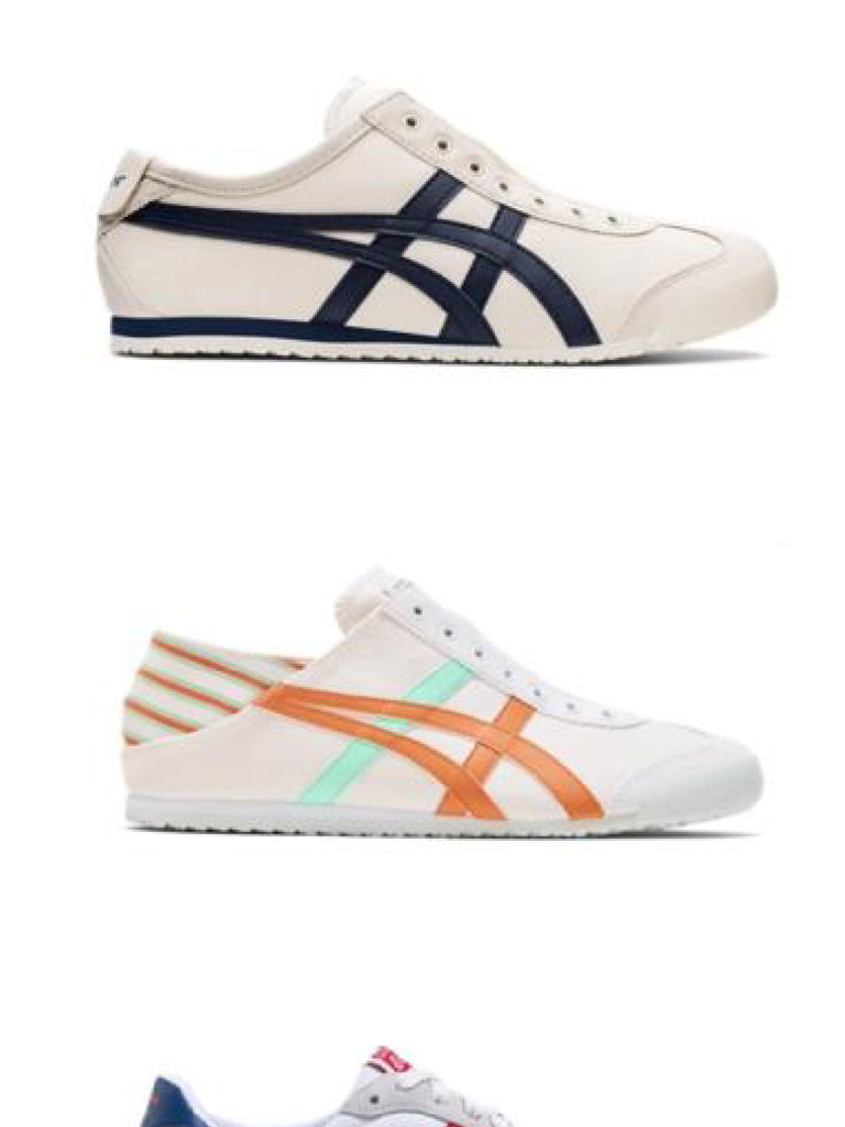 Onitsuka | PDF