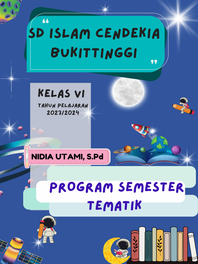 Teacher Binder Cover Pages | PDF