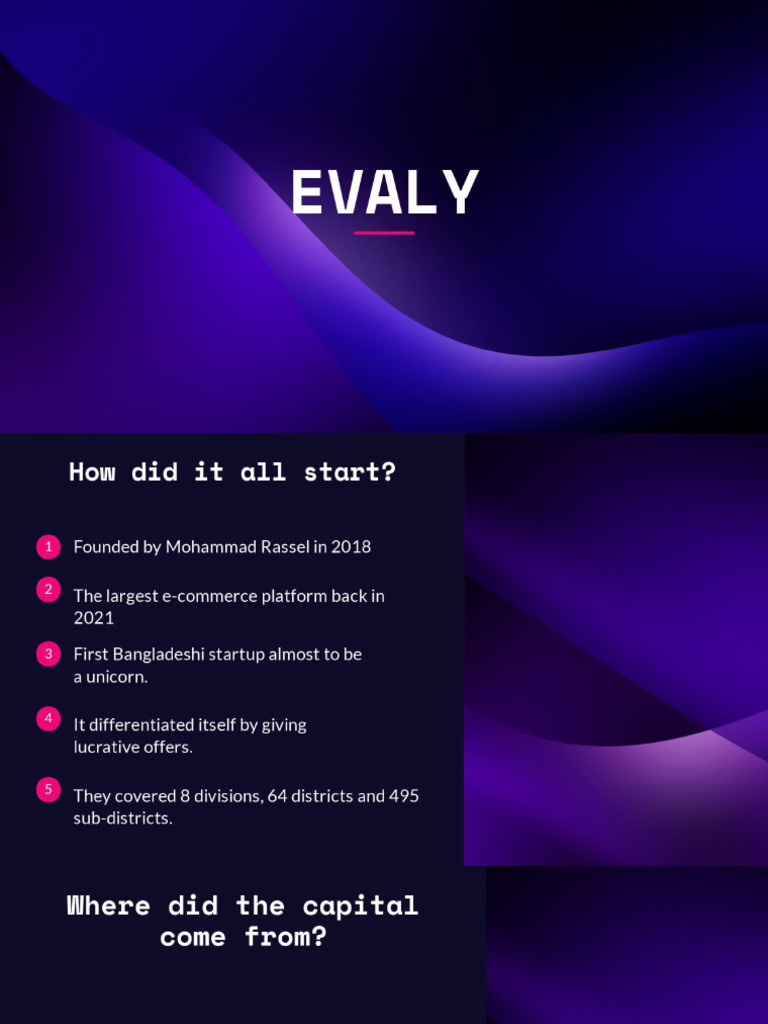 Presentation 1 | PDF | Money | Business