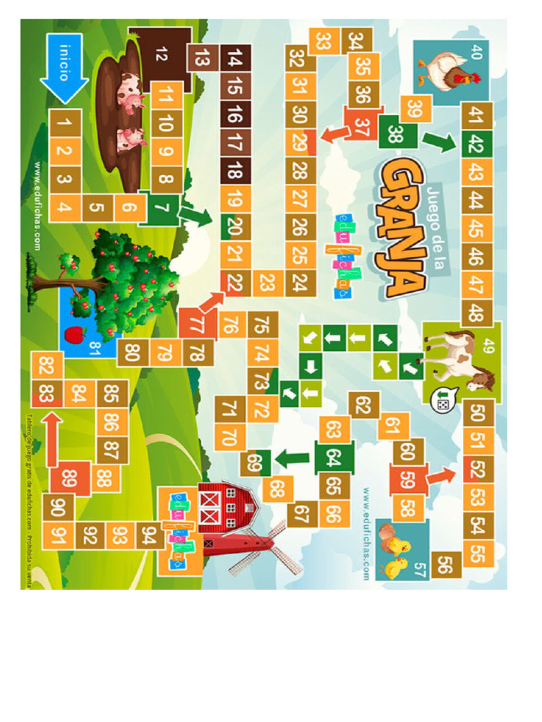 Juego para Dados | PDF