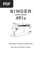 Singer 507 | PDF | Computer Architecture | Computing