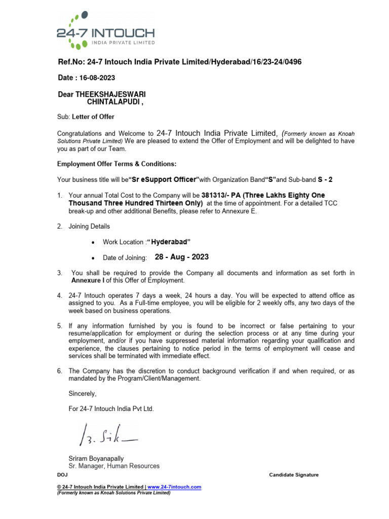 Offerletter Knoah Applicationid 1005 161148728pm 16 08 2023 16 28 52 25 ...
