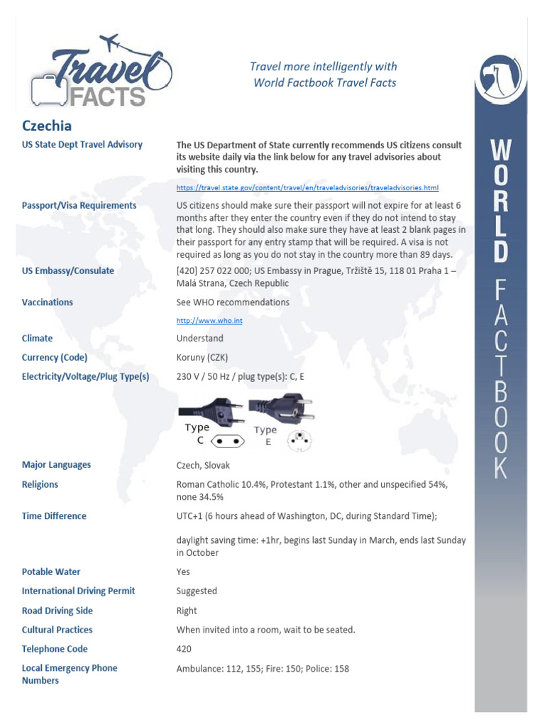 EZ-travel-facts | PDF