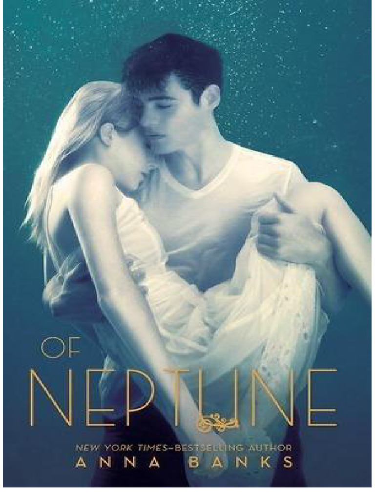 3 - Netuno - O Legado de Syrena - Anna Banks | PDF | Tempo | Amor