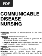 Basic Infection Control Skills License BICSL Training Guide 2023 | PDF ...