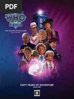 Doctor Who | PDF | Doctor Who | The Doctor (Doctor Who)