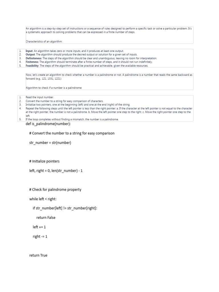 C Language Paper | PDF