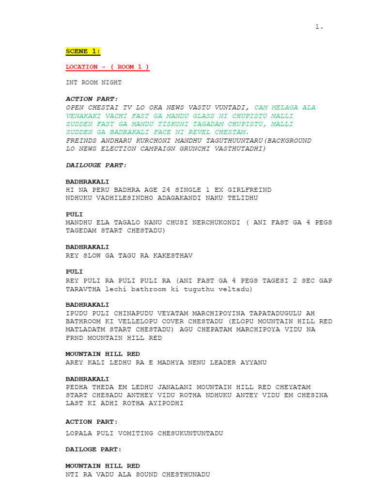 Final - Ishitha | PDF