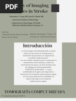 Escala ASPECTS | PDF