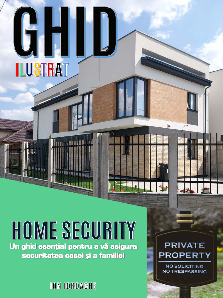 Securitatea Locuintei | PDF