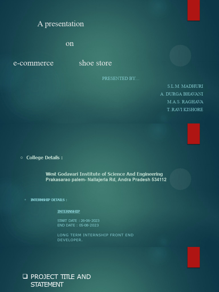 E Commers | PDF | Art | Computers