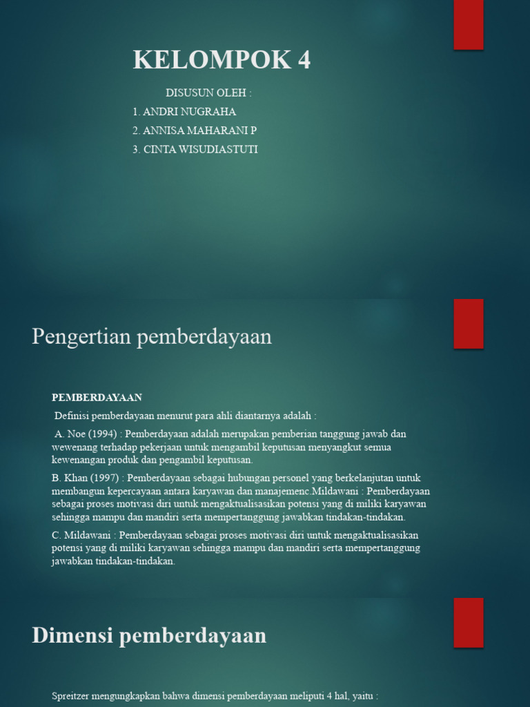 Budaya Bo9 | PDF | Karier & Perkembangan | Pengembangan Diri