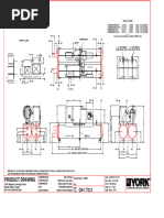 MS - W - 0001 REV 3-Cable Duct Mandrel Test Procedure - Appendix 5 | PDF